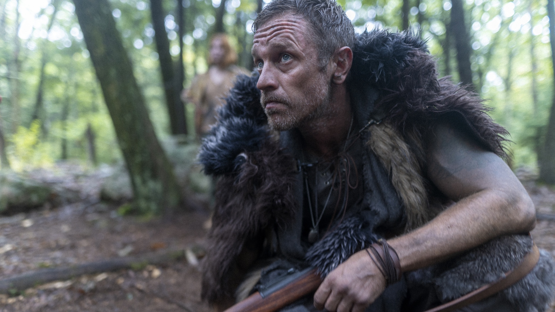 ‘Consumed’ Exclusive Trailer and Poster – Devon Sawa Gets Feral in New ...