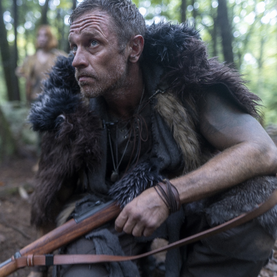 ‘Consumed’ Exclusive Trailer and Poster – Devon Sawa Gets Feral in New ...