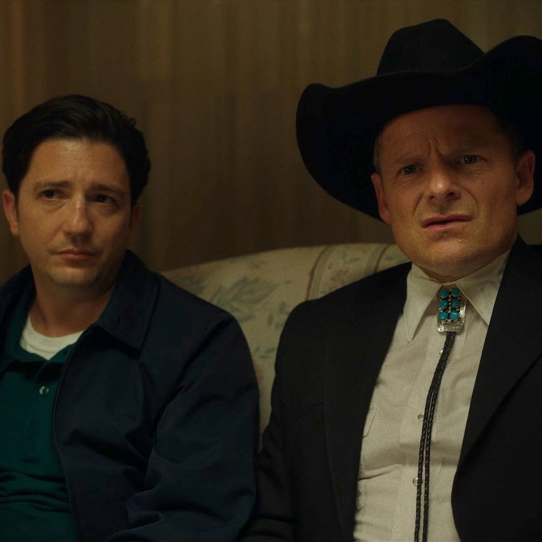 ‘LAROY, TEXAS’: Dive Into Dark Laughter With The Official Trailer ...