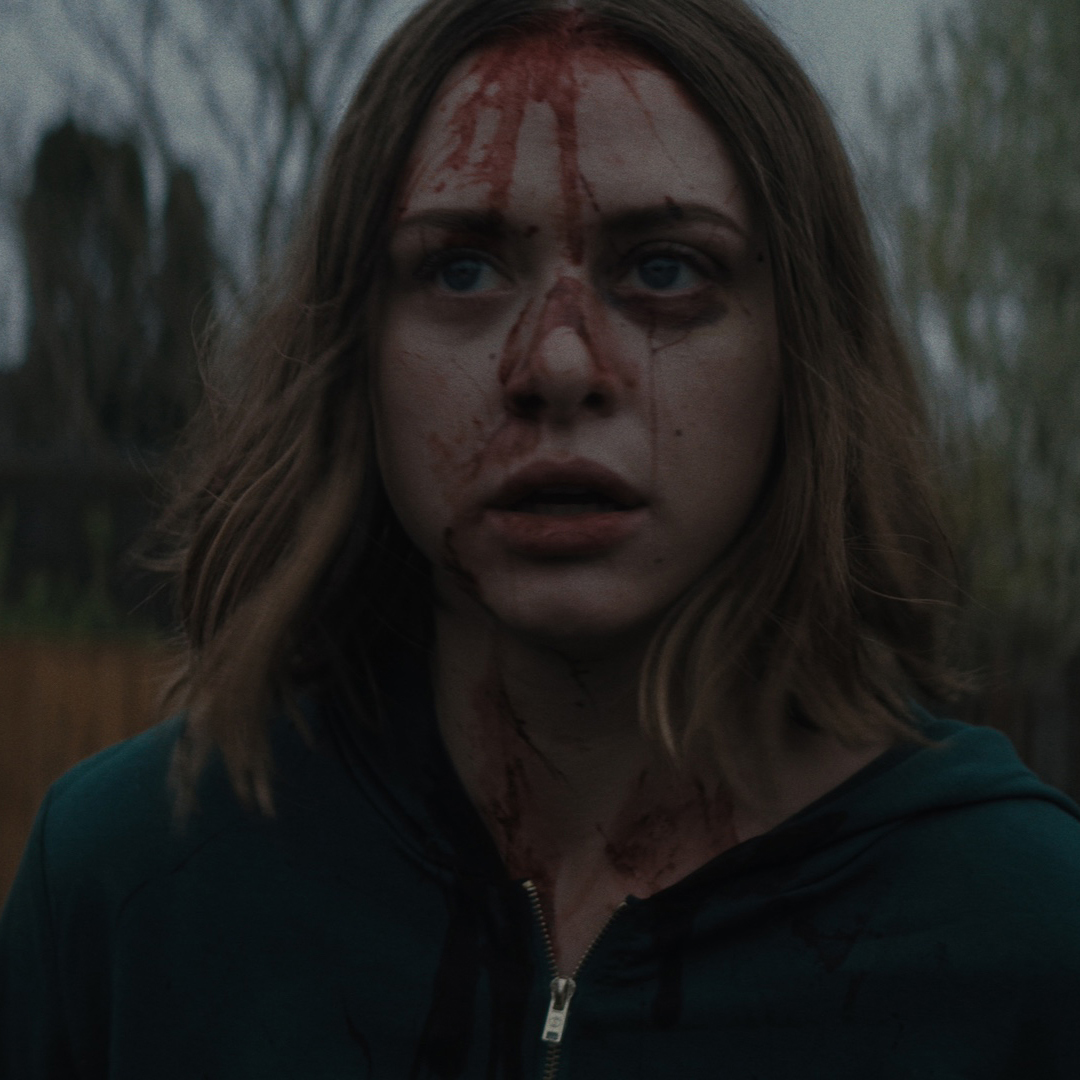 New Life: Exclusive Trailer :: Brainstorm Media